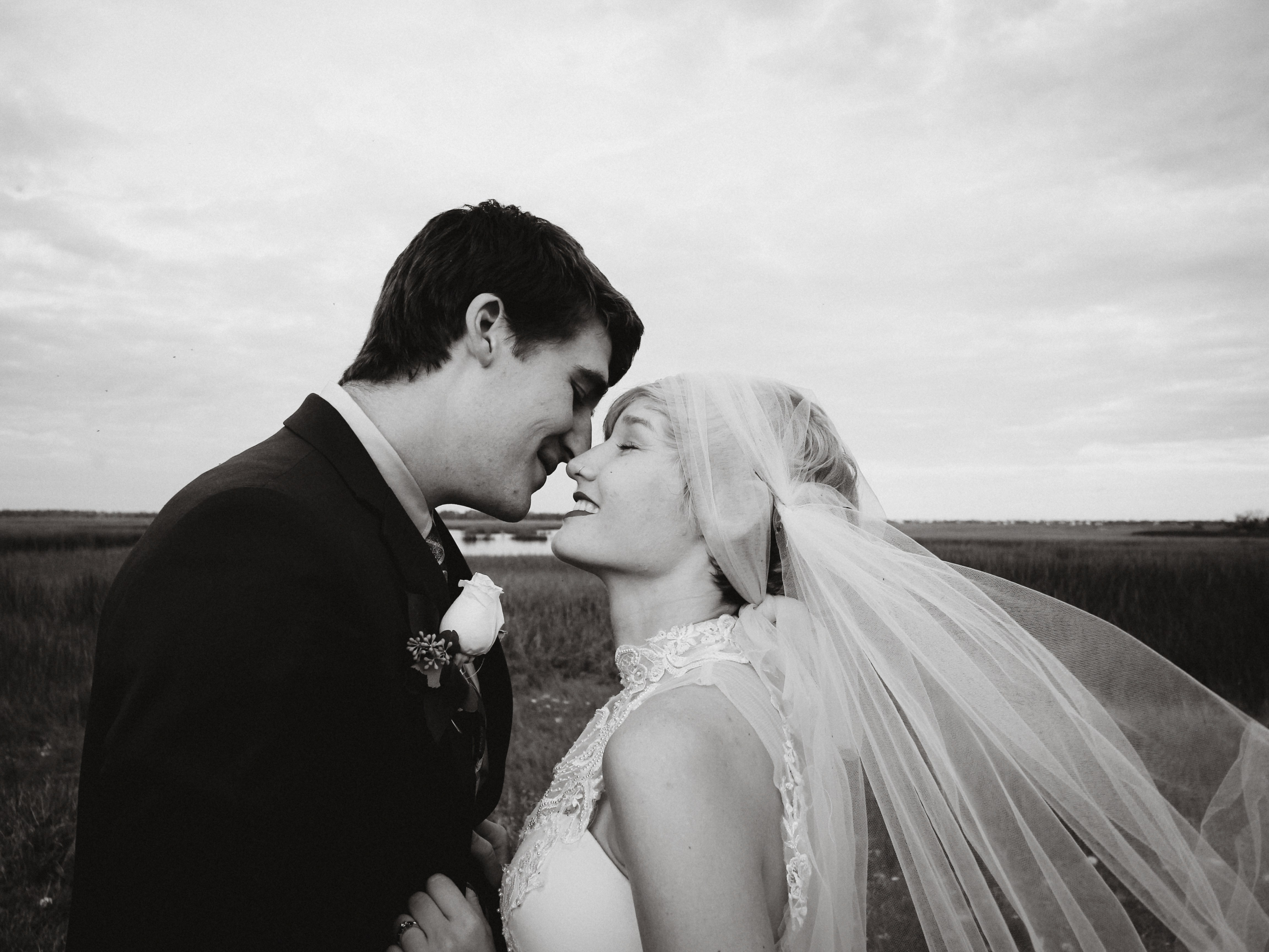 40 Of The Most Popular First Dance Songs To Consider For Your Dance ...