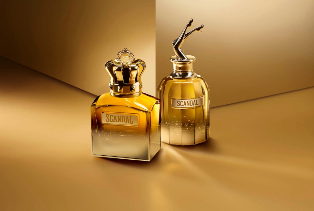 Two New Intoxicating Iterations Of Jean Paul Gaultier's Famed Scents ...