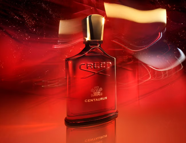 The House Of Creed Unveils The First Chapter In Its Amber Universe ...