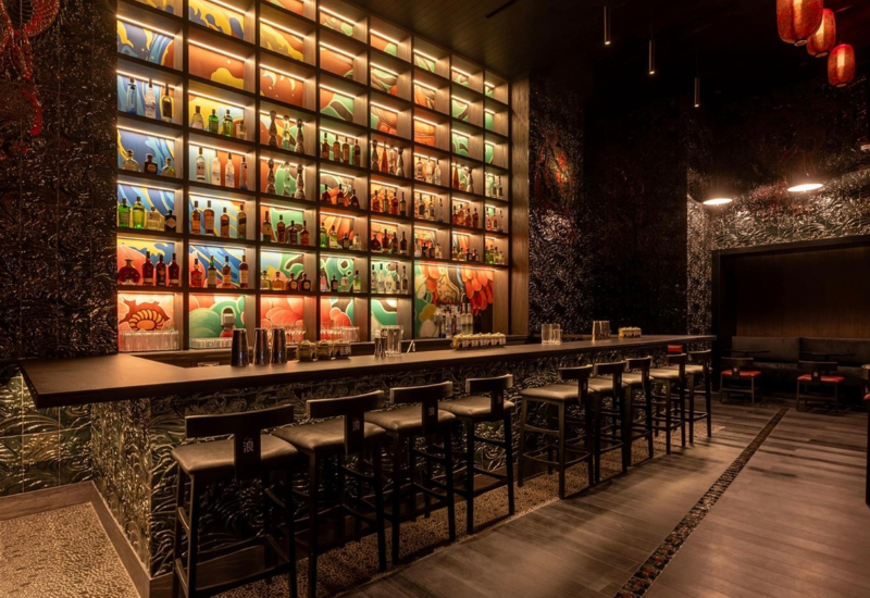 A Culinary Odyssey: Ronin Dubai Is A Delight For All Of The Senses