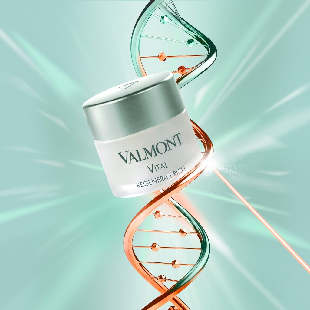 Exclusive Interview: Valmont CEO Sophie Vann Guillon On Skincare, Sleep ...